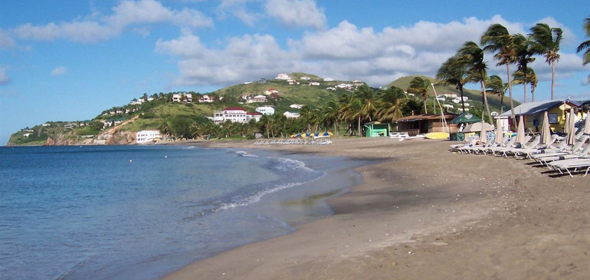 Timothy Beach Resort, St Kitts and Nevis Review | The Hotel Guru