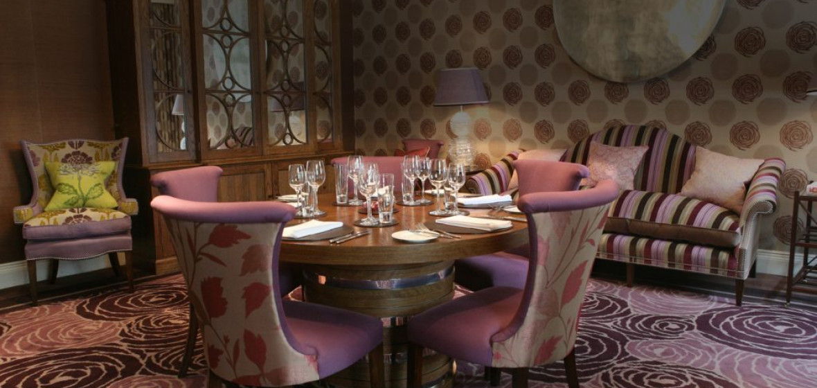 The Roseate, Reading, Reading Review | The Hotel Guru