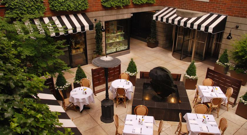 Inn at the market, Seattle, USA | Discover & Book | The Hotel Guru