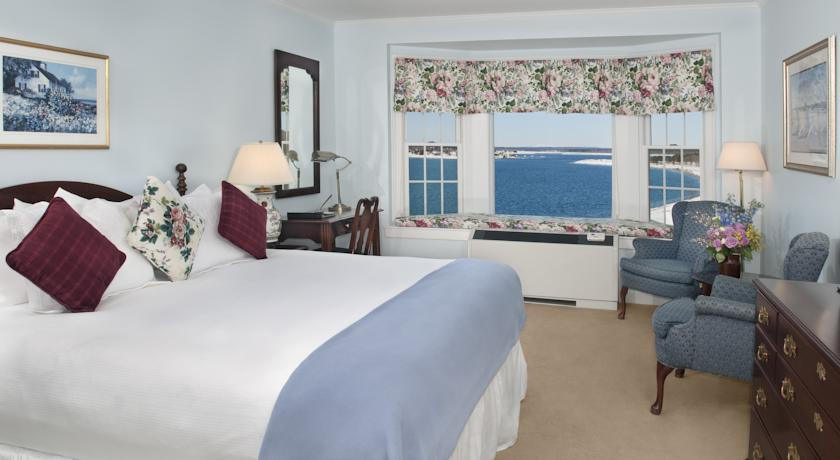 Blackpoint Inn, Portland, Maine Review | The Hotel Guru
