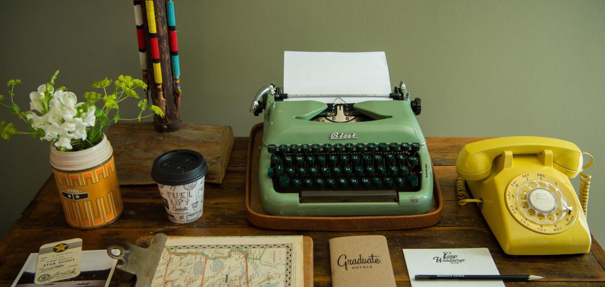 Graduate Madison, Madison Review | The Hotel Guru