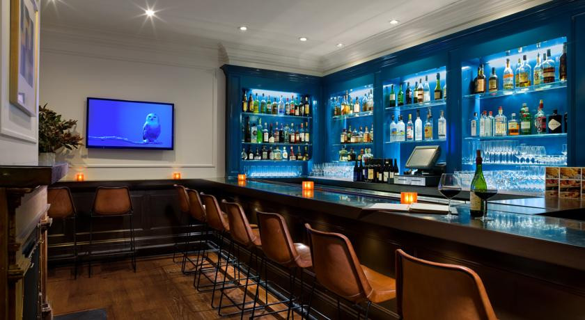 Topping Rose House, Bridgehampton Review | The Hotel Guru