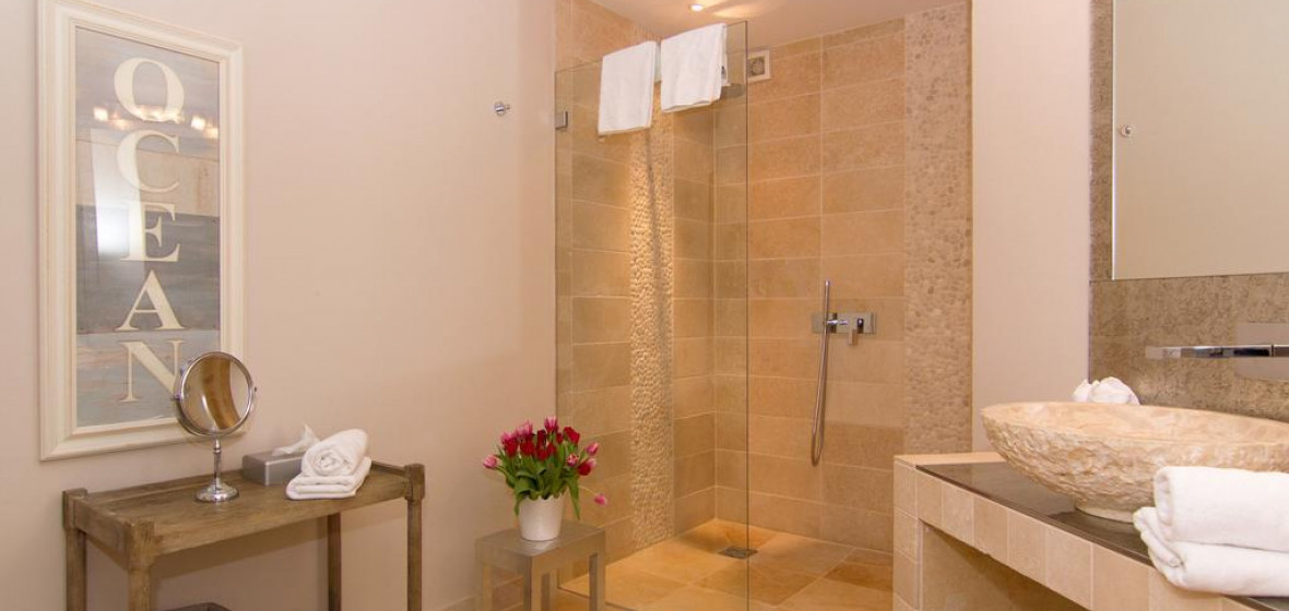 Hotel Alte Strandvogtei, Sylt Review | The Hotel Guru