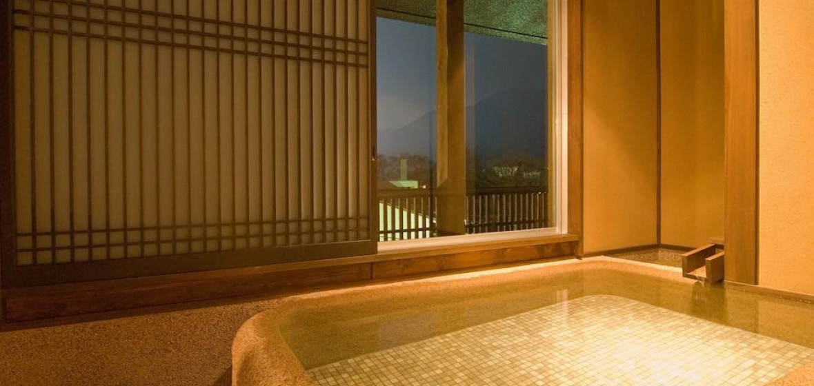 Mount View Hakone, Hakone, Japan. Expert reviews and highlights | The ...