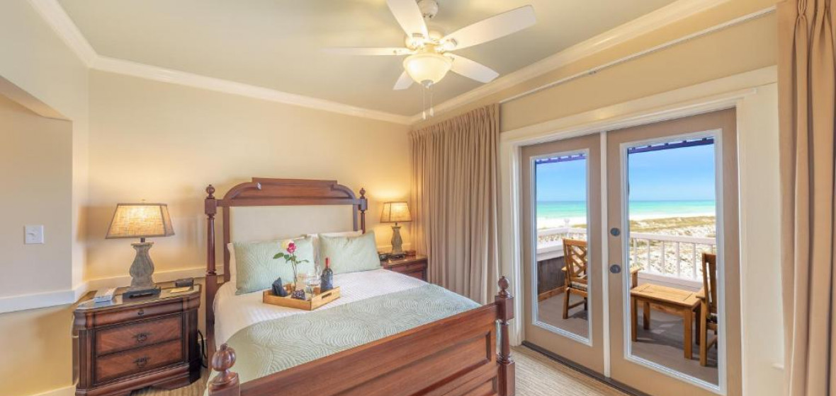 Henderson Park Inn, Destin (Florida), United States of America. Expert ...