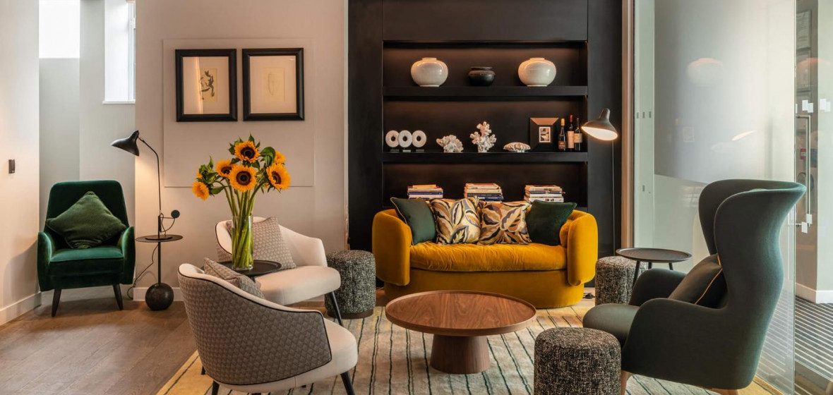 The Resident Victoria, London (Victoria). Expert reviews and highlights ...