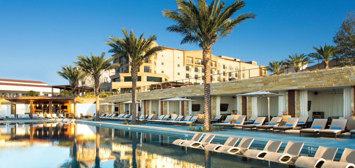 La Cantera Resort & Spa, San Antonio Review | The Hotel Guru