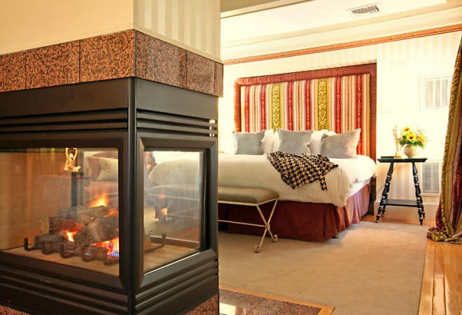 Grace White Barn Inn, Kennebunkport Review | The Hotel Guru