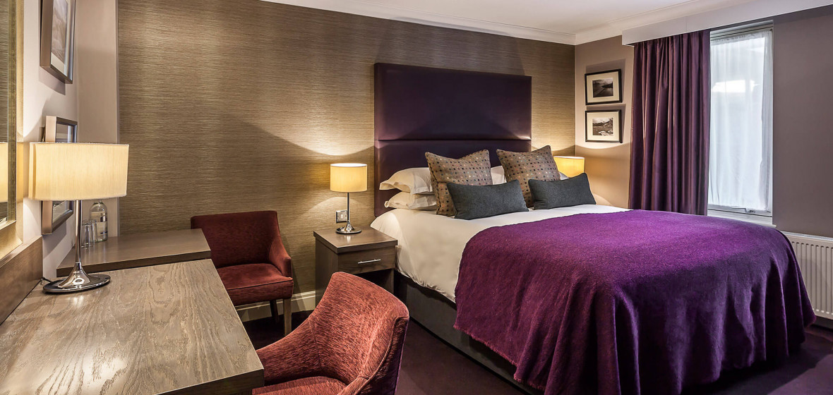 Langdale Hotel & Spa, Cumbria Review | The Hotel Guru