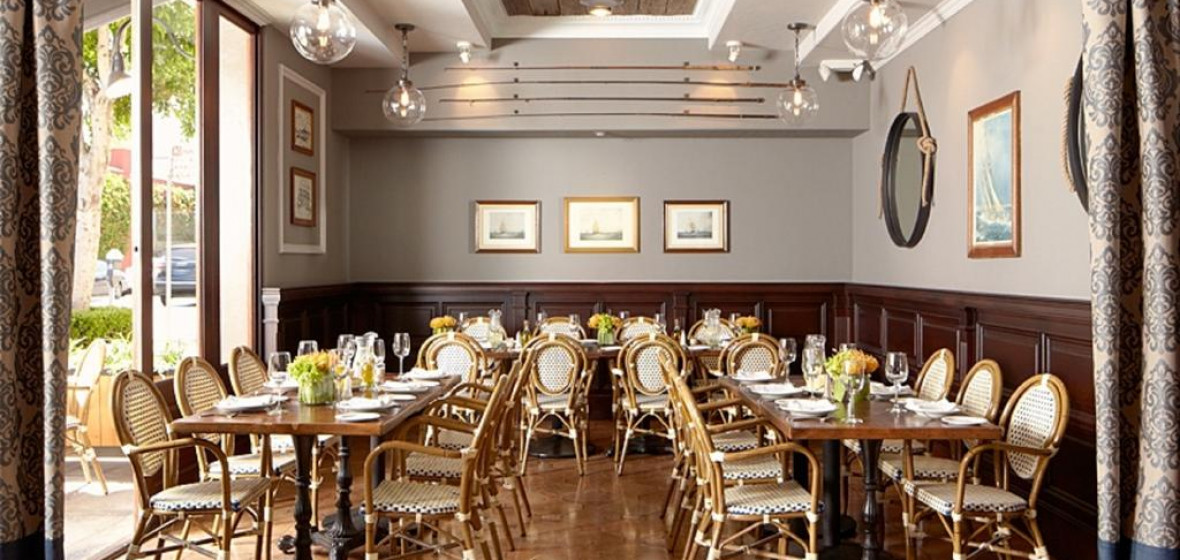 Hotel Zoe, San Francisco Review | The Hotel Guru