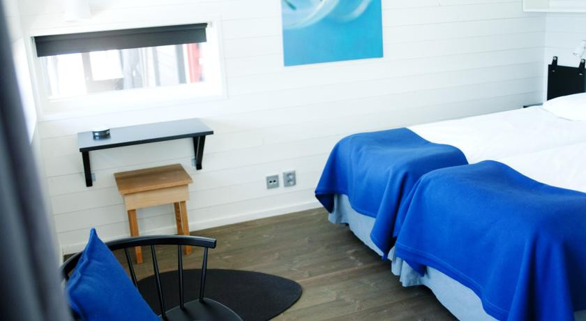 Salt & Sill, Klädesholmen Review | The Hotel Guru