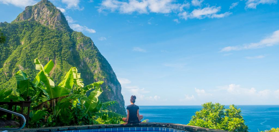 Stonefield Villa Resort, Soufriere Review | The Hotel Guru
