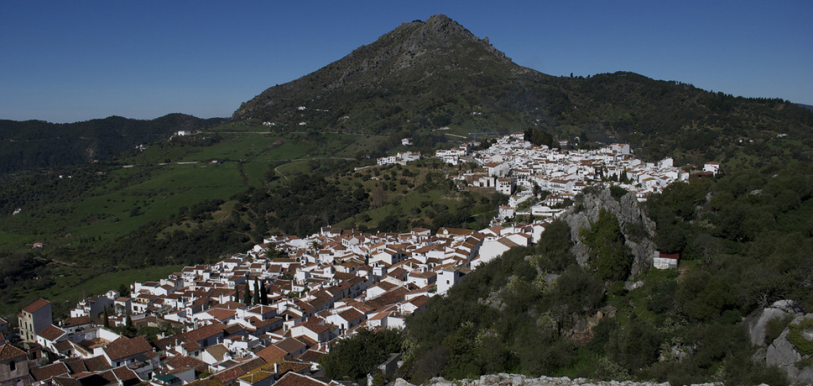 Best places to stay in Gaucin, Spain | The Hotel Guru