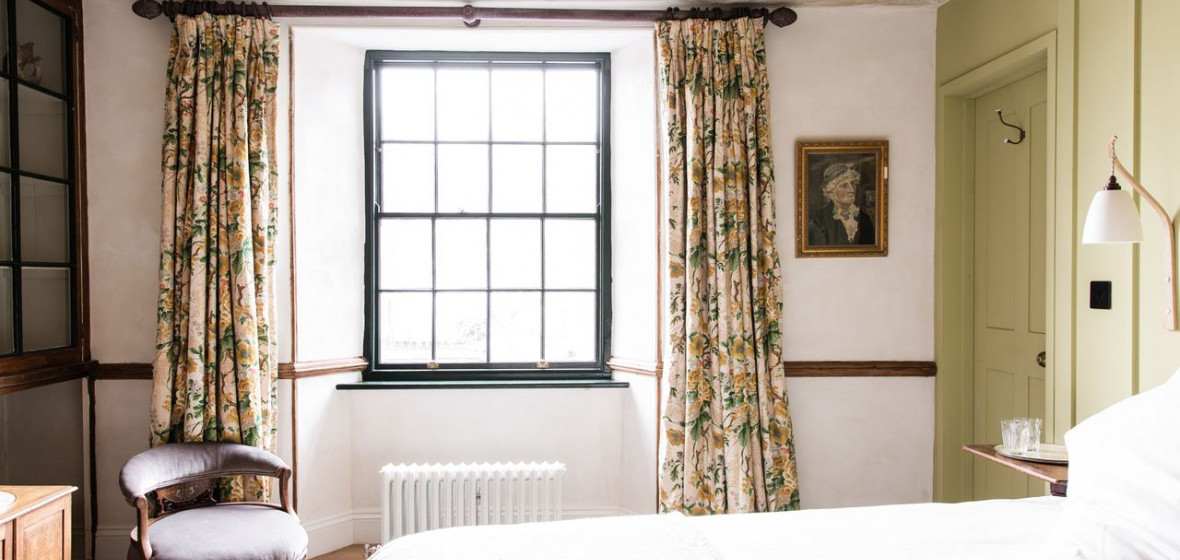 The Bull Inn, Totnes, Devon Review | The Hotel Guru