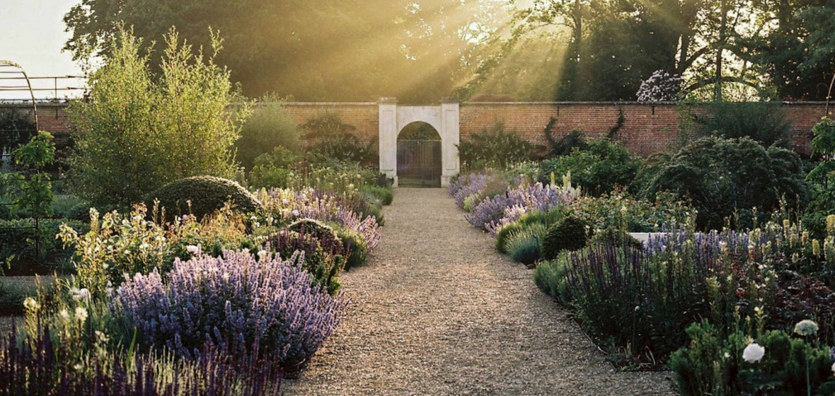 Heckfield Place, Hampshire Review | The Hotel Guru