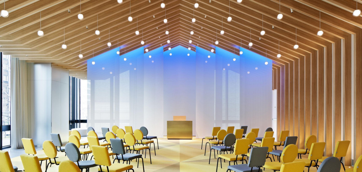 W Osaka, Osaka, Japan. Expert reviews and highlights | The Hotel Guru