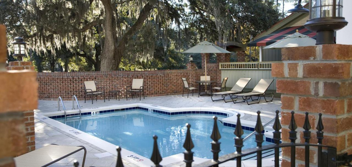 The Inlet Sports Lodge, South Carolina Review | The Hotel Guru