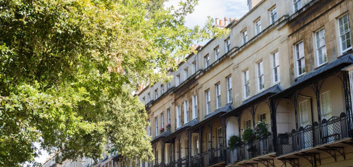 Avon Gorge by Hotel du Vin, Bristol Review | The Hotel Guru