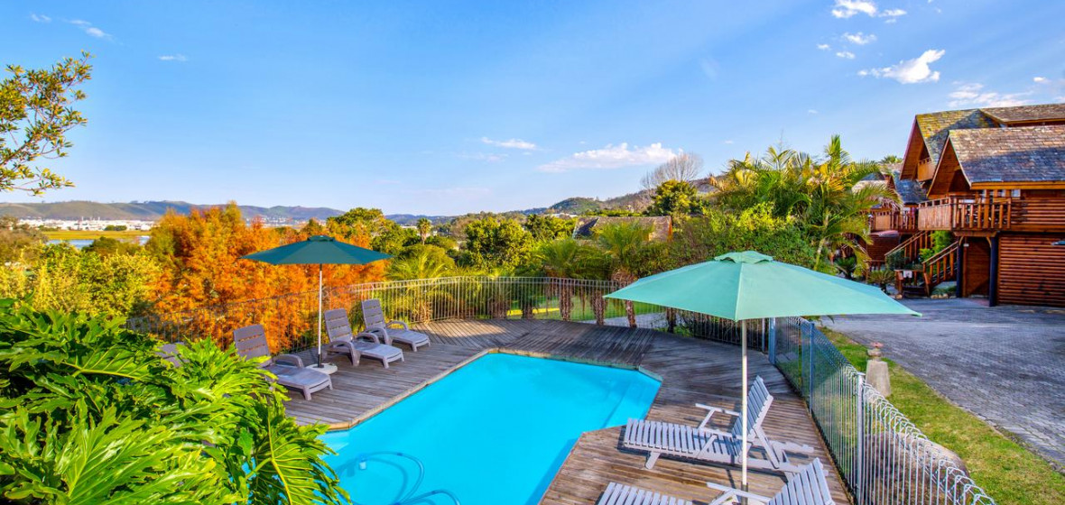 Abalone Lodges, Knysna Review | The Hotel Guru