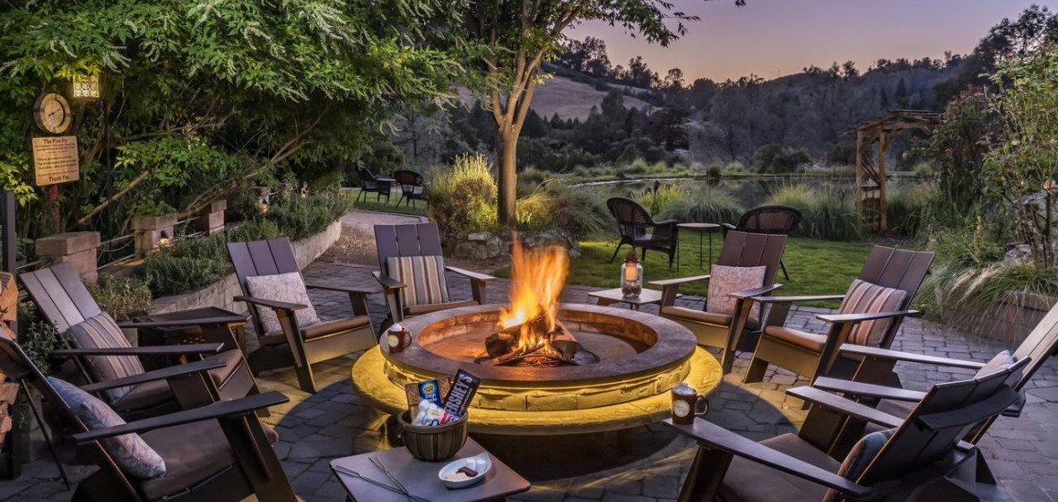 Eden Vale Inn, California Review | The Hotel Guru