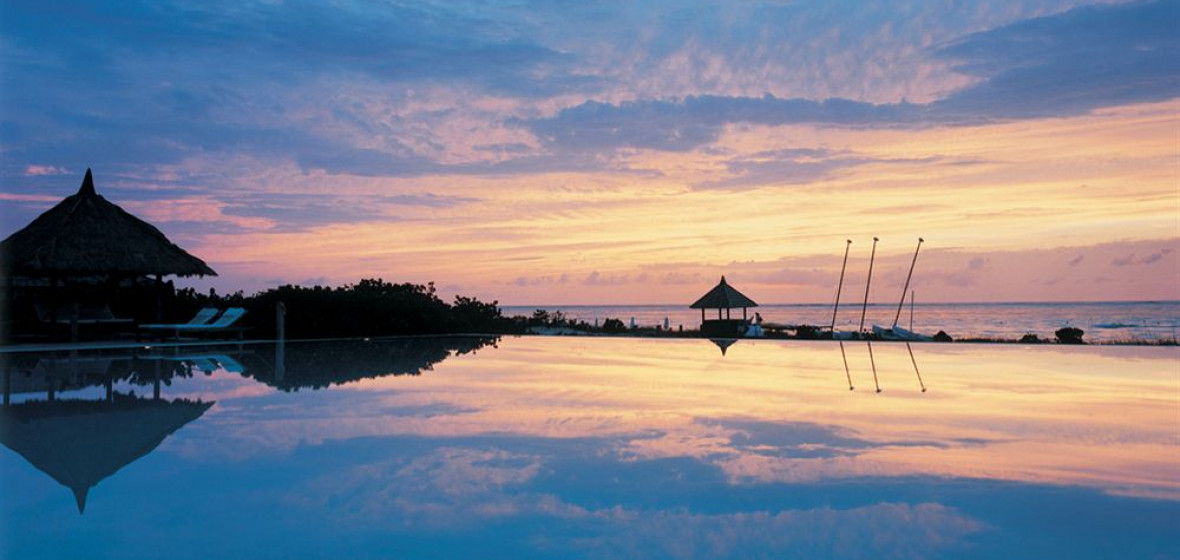 Parrot Cay, Turks and Caicos Review | The Hotel Guru