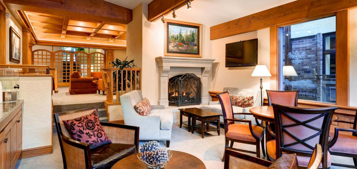 Sitzmark Lodge, Vail Review | The Hotel Guru