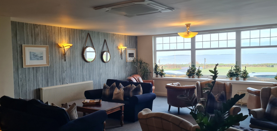 Beach House Hotel, Seahouses (Northumberland). Expert reviews and ...