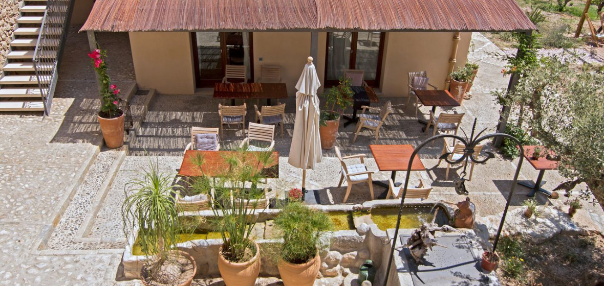 The Pink Pepper Tree, Mallorca Review | The Hotel Guru