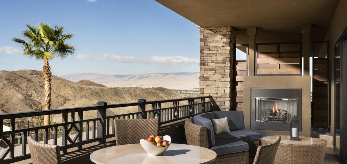 Ritz Carlton Rancho Mirage, Palm Springs Review | The Hotel Guru