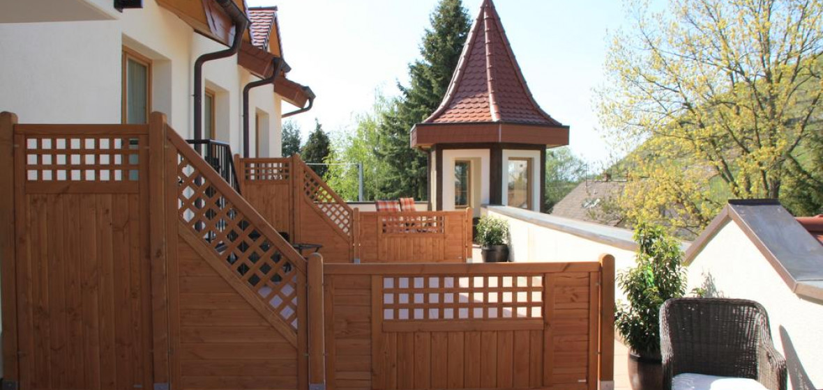 Rebstock, Baden-Wurttemberg Review | The Hotel Guru