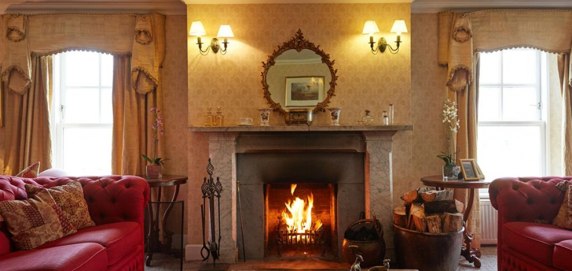 Kinloch Lodge, Skye, Skye Review | The Hotel Guru