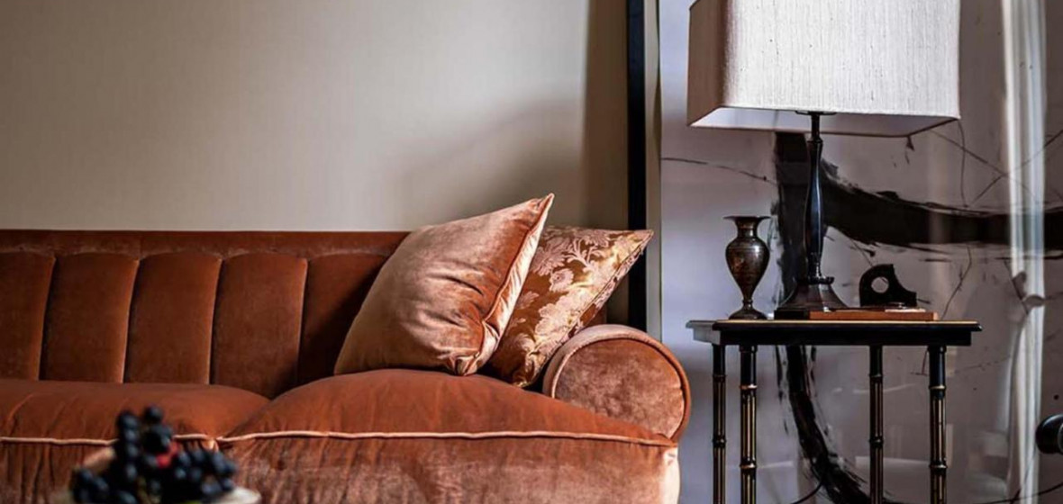 NoMad London, London (West End). Expert reviews and highlights | The ...