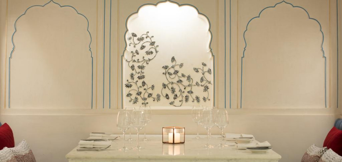 Alila Fort Bishangarh, Jaipur (Bishangarh), India. Expert reviews and ...