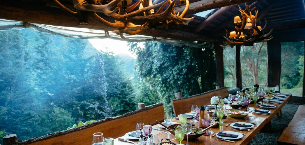 Barraco Lodge, Chile Review | The Hotel Guru