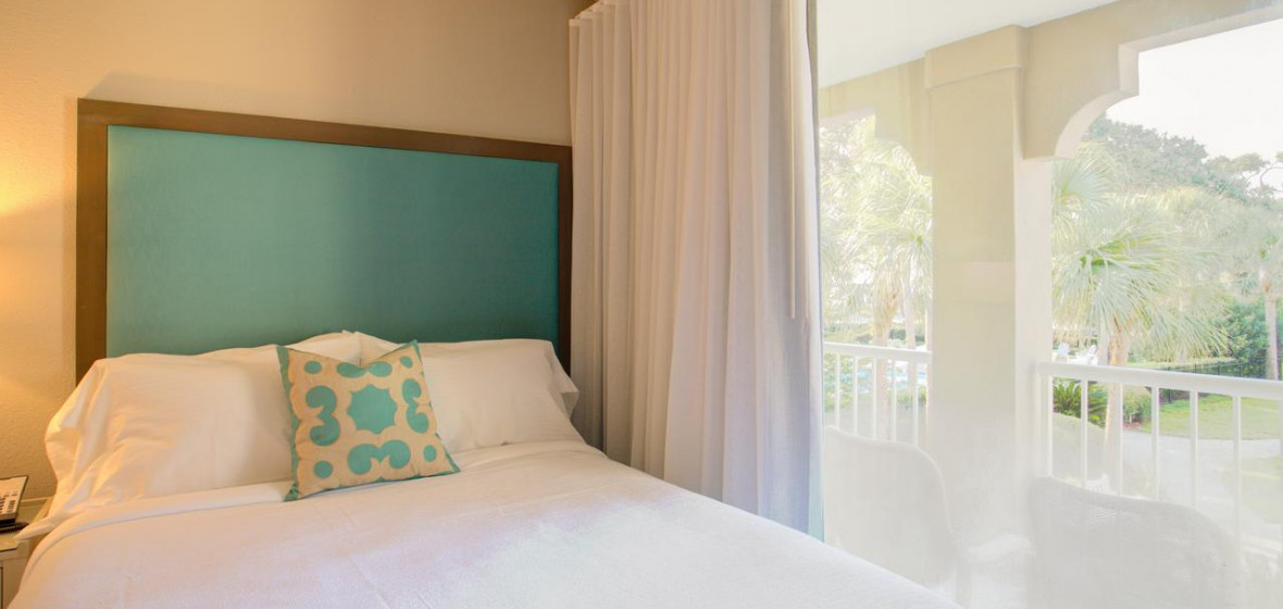 Beachview Club Hotel, Jekyll Island Review | The Hotel Guru