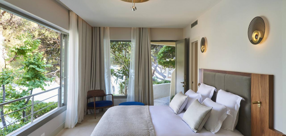 Les Roches Blanches, Cassis Review | The Hotel Guru