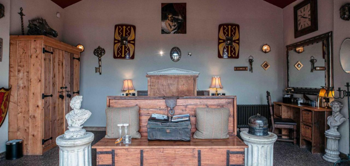 South Causey Inn, County Durham (Stanley). Expert reviews and ...