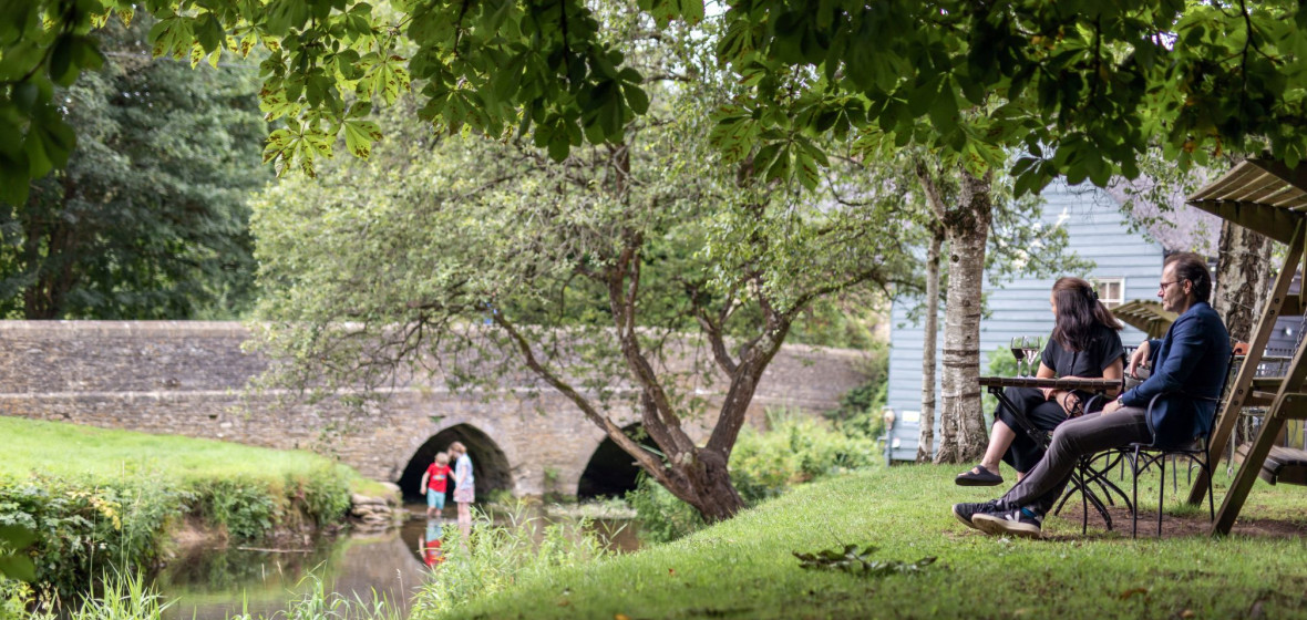 White Hart, Chippenham (Ford). Expert reviews and highlights | The ...