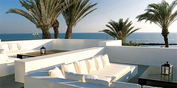 Almyra, Paphos Review | The Hotel Guru