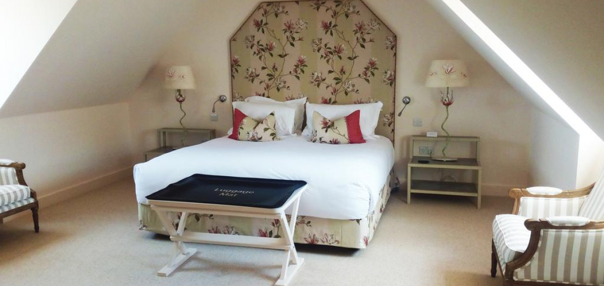 The Old Hall, Ely | Review | The Hotel Guru