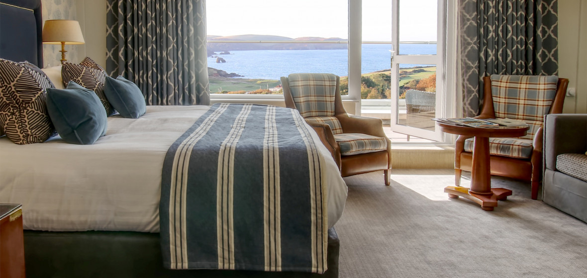 Thurlestone Hotel, Devon Review | The Hotel Guru