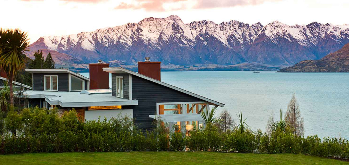 Matakauri Lodge, Queenstown Review | The Hotel Guru