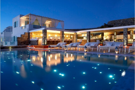 Best hotel pools in Europe | The Hotel Guru