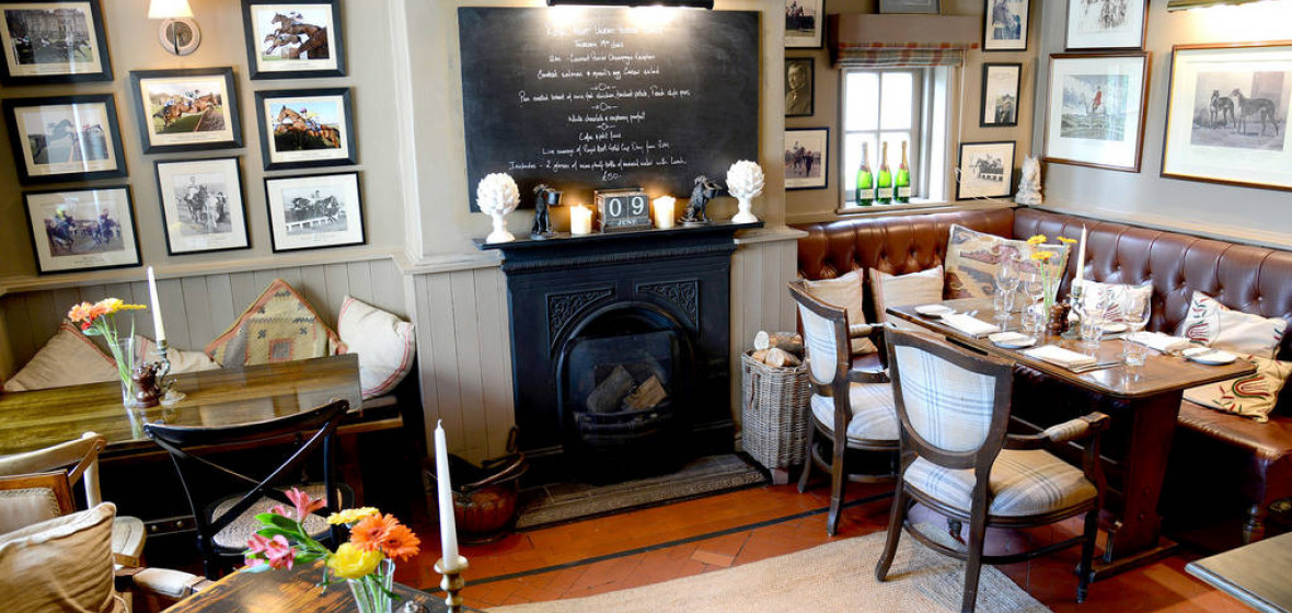 Duncombe Arms, Staffordshire Review | The Hotel Guru