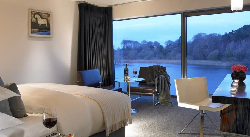 Ice House Hotel & Spa, County Mayo Review | The Hotel Guru