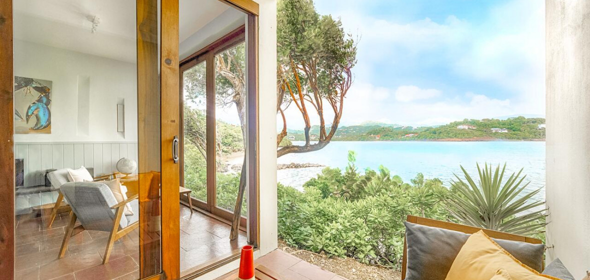 473 Grenada Boutique Resort, Grenada Review | The Hotel Guru