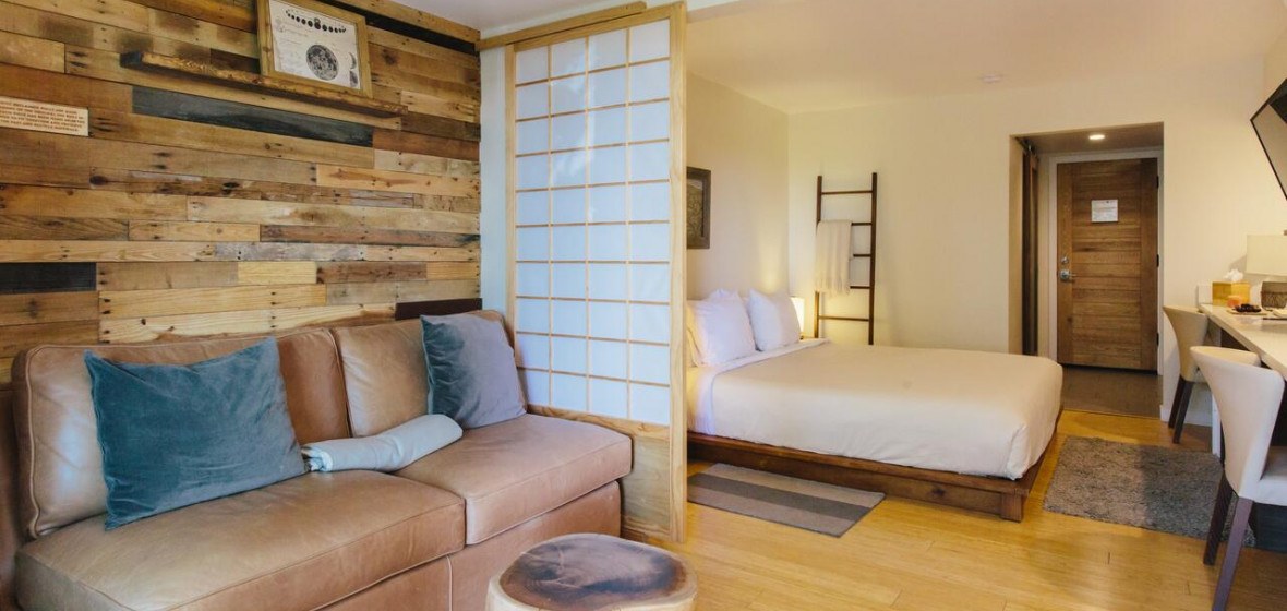 Inn at Moonlight Beach, Encinitas Review | The Hotel Guru