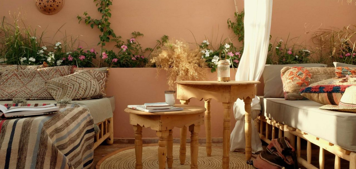 Riad BE, Marrakech Review | The Hotel Guru