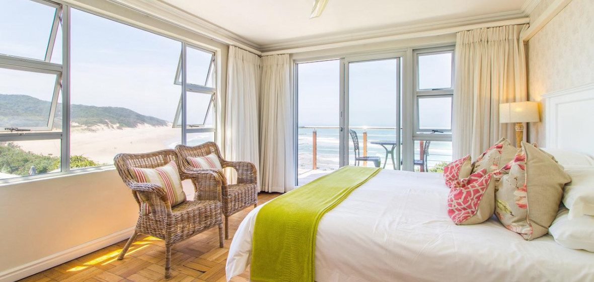 Morgan Bay Hotel, Morgan Bay Review | The Hotel Guru