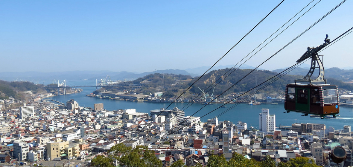 Best places to stay in Onomichi, Japan | The Hotel Guru